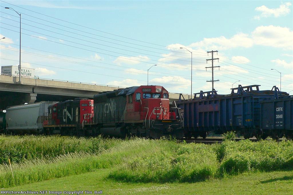 CN 5386